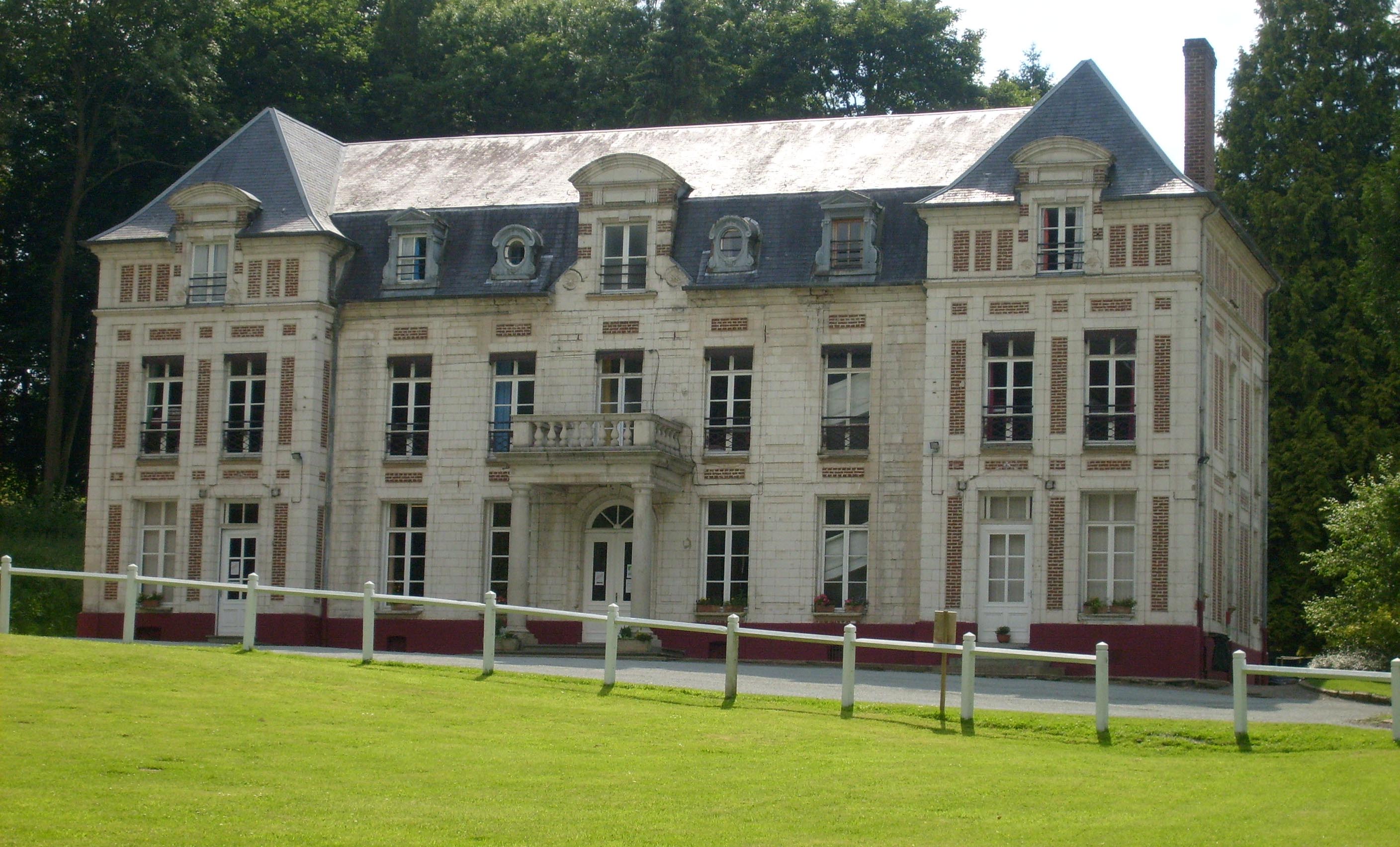 Fédération Départementale des MFR du Pas de Calais (62), formation en ...